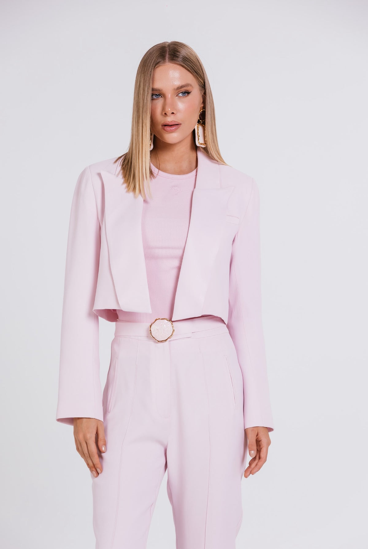 Blazer Rosane Ballet Charth – Casa Buda