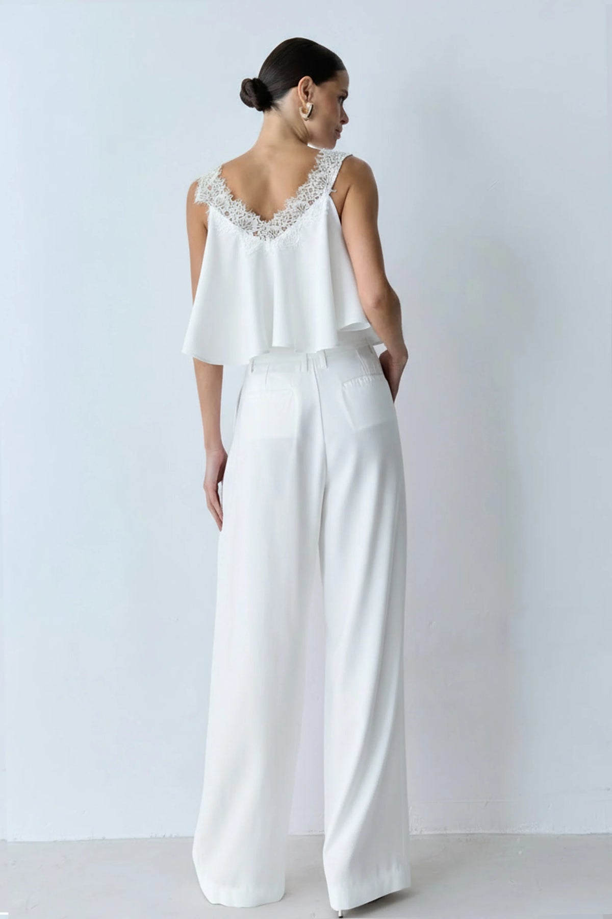 Pantalon Off Zen - 45164 – Casa Buda